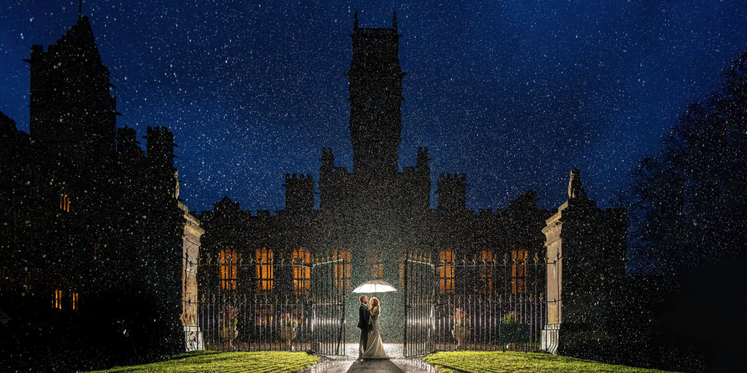 Yorkshire Wedding Photographer | Abraham Photography