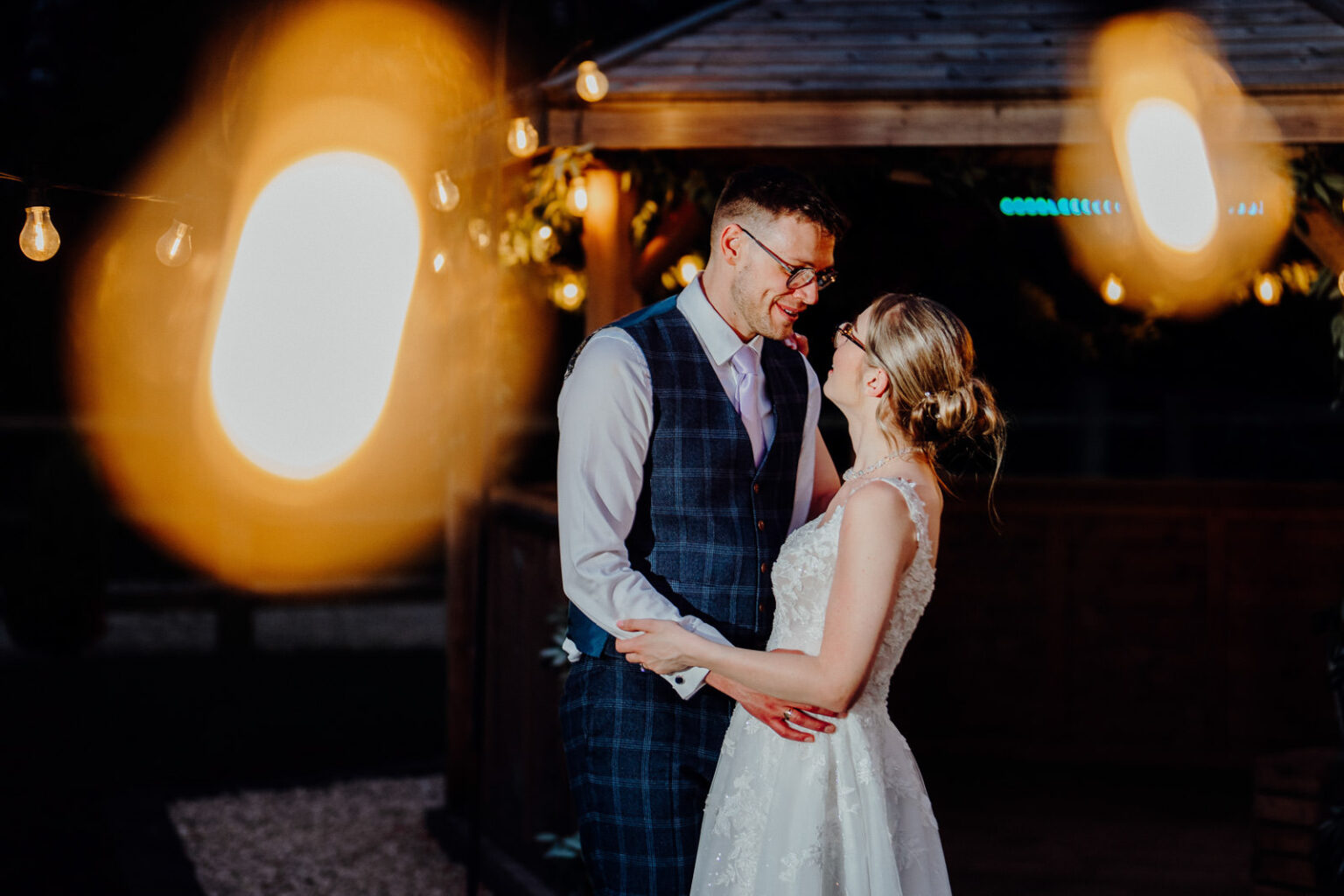 What is Twilight Wedding Photography? | Abraham Photography - Yorkshire ...